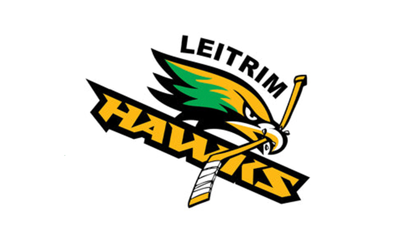 Leitrim Hawks Jerseys, Hoodies & Team Apparel – Shop Accent Logos