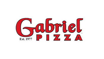 Gabriel Pizza – Shop Accent Logos