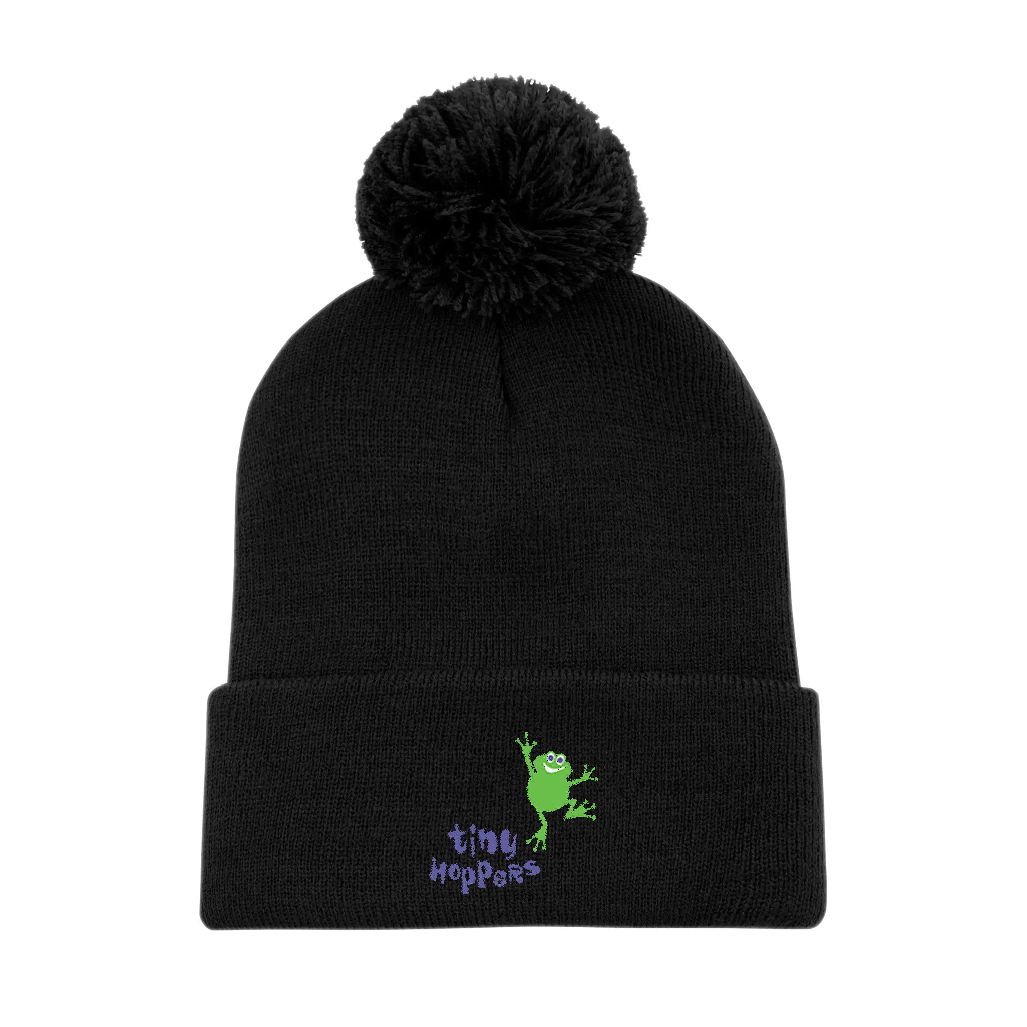 TINY HOPPERS - Toques – Shop Accent Logos